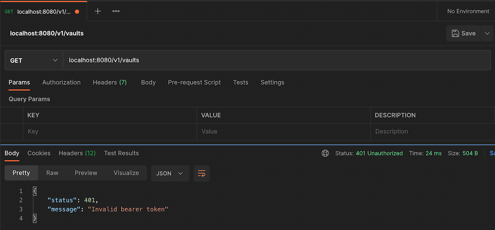 Storing And Accessing Environment Variables In 1password